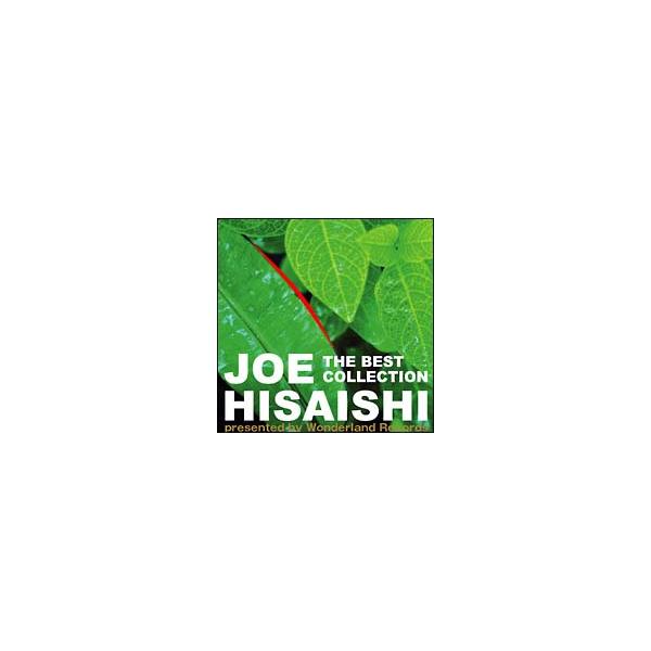 【中古】 THE BEST COLLECTION 久石譲 [レンタル落ち] [CD] レンタル落ち 中古 Blue-rayJAN:4988005433121型番:UPCI1048