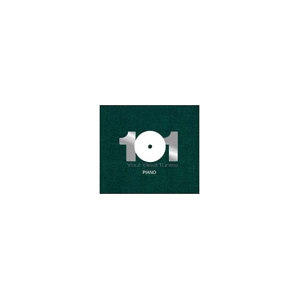 【中古】 どこかで聴いたクラシック ピアノ・ベスト 101 クラシック [レンタル落ち] [CD] レンタル落ち 中古 Blue-rayJAN:4988005410351型番:UCCD3463