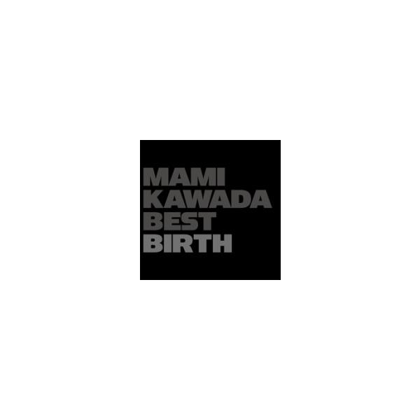 【中古】 MAMI KAWADA BEST BIRTH 川田まみ [レンタル落ち] [CD] レンタル落ち 中古 Blue-rayJAN:4988102129194型番:GNCV1033