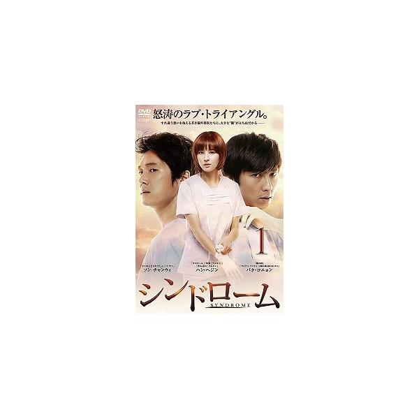 【中古】 シンドローム (10巻セット) [レンタル落ち] [DVD] レンタル落ち 中古 DVDJAN:4988013300163型番:PCBP72971