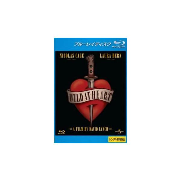【中古】 ワイルド・アット・ハート [レンタル落ち] [Blu-ray] [ブルーレイ] レンタル落ち 中古 Blue-rayJAN:4988102949938型番:GNXR1106