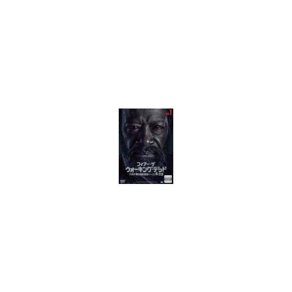 ★【中古】 フィアー・ザ・ウォーキング・デッド シーズン6 (8巻セット) [レンタル落ち] [DVD] レンタル落ち 中古 DVDJAN:4532612158702型番:CPDP15960