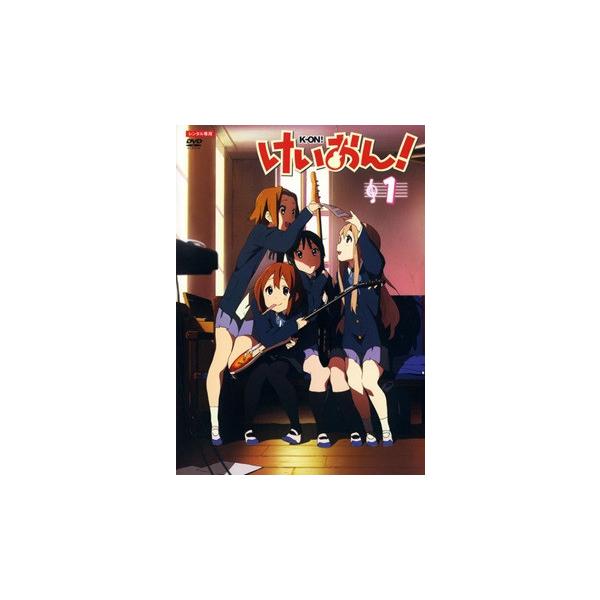 ●【中古】 けいおん！ (17巻セット) 第1期 全7巻 + 第2期 全9巻 + 映画 [レンタル落ち] [DVD] レンタル落ち 中古 Blue-rayJAN:4988013843844型番:PCBE73341