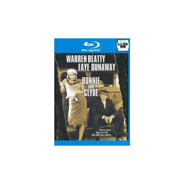 ★【中古】 俺たちに明日はない [レンタル落ち] [Blu-ray] [ブルーレイ] レンタル落ち 中古 Blue-rayJAN:4988135607256型番:WBRY16798