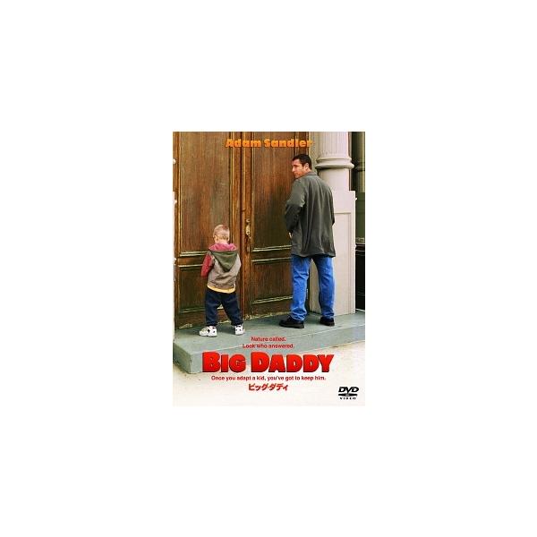【中古】 ビッグ ダディ [レンタル落ち] [DVD] レンタル落ち 中古 Blue-rayJAN:4988107164770型番:RDD29080