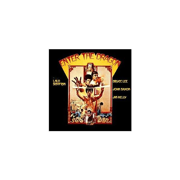 【中古】 燃えよドラゴン サントラ 洋画オリジナル [レンタル落ち] [CD] レンタル落ち 中古 Blue-rayJAN:4943674051922型番:WPCR519