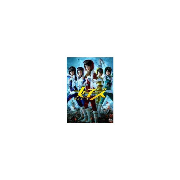 【中古】 女子ーズ [レンタル落ち] [DVD] レンタル落ち 中古 DVDJAN:4988003829148型番:KIBR1653