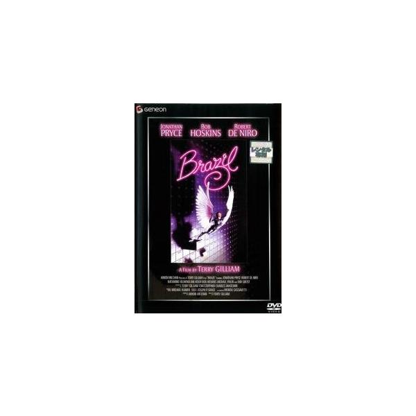 【中古】 未来世紀ブラジル【字幕】 [レンタル落ち] [DVD] レンタル落ち 中古 DVDJAN:4988102944315型番:PIBR1562