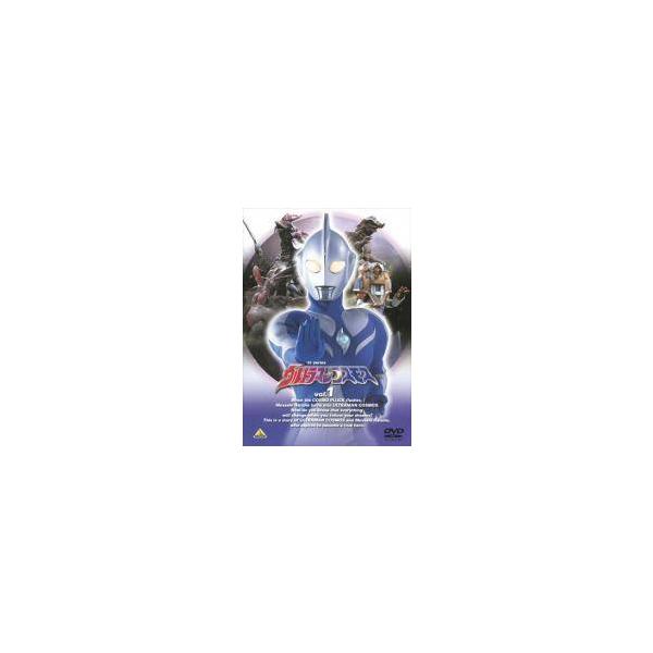 ●【中古】 ウルトラマンコスモス(15巻セット) [レンタル落ち] [DVD] レンタル落ち 中古 Blue-rayJAN:4934569712714型番:BCDR1271