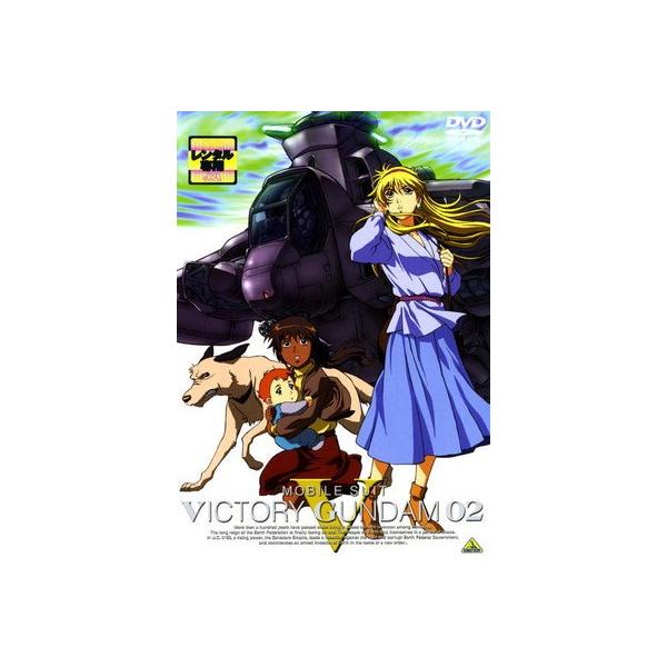 【中古】 【訳あり】 【1巻なし】 機動戦士V ビクトリー ガンダム (12巻セット) ※全13巻 [レンタル落ち] [DVD] レンタル落ち 中古 Blue-rayJAN:4934569713674型番:BCDR1367