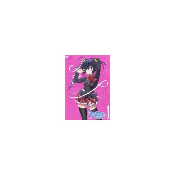 ●【中古】 中二病でも恋がしたい！ (16巻セット) 第1期 全7巻、戀 全7巻、小鳥遊六花・改、Take On Me [レンタル落ち] [DVD] レンタル落ち 中古 Blue-rayJAN:4988013253766型番:PCBE74171