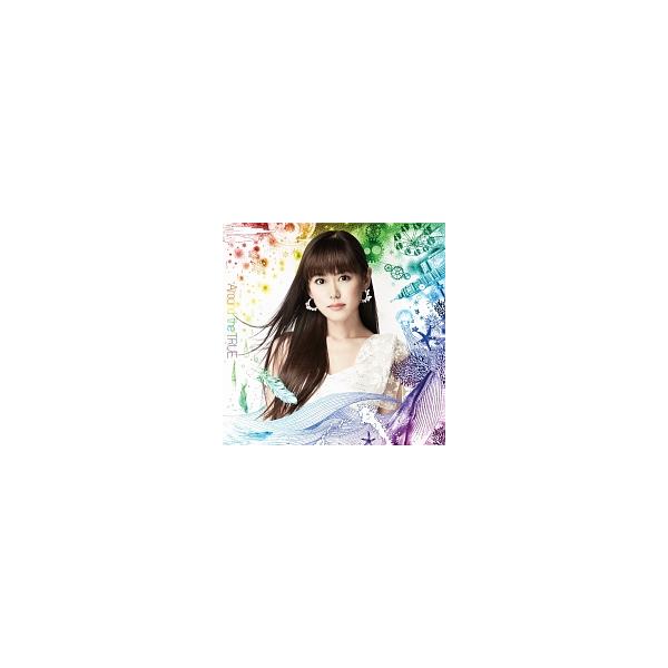 【中古】 Around the TRUE TRUE [レンタル落ち] [CD] レンタル落ち 中古 Blue-rayJAN:4540774156276型番:LACA15627