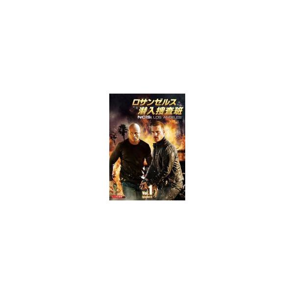 【中古】 ロサンゼルス潜入捜査班 NCIS：Los Angeles (72巻セット) シーズン1、2、3、4、5、6 [レンタル落ち] [DVD] レンタル落ち 中古 Blue-rayJAN:4988113040372型番:PDTA119121