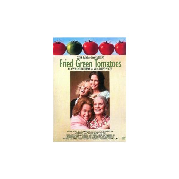 【中古】 フライド・グリーン・トマト HDマスター【字幕】 [レンタル落ち] [DVD] レンタル落ち 中古 Blue-rayJAN:4523215060868型番:KKDS651