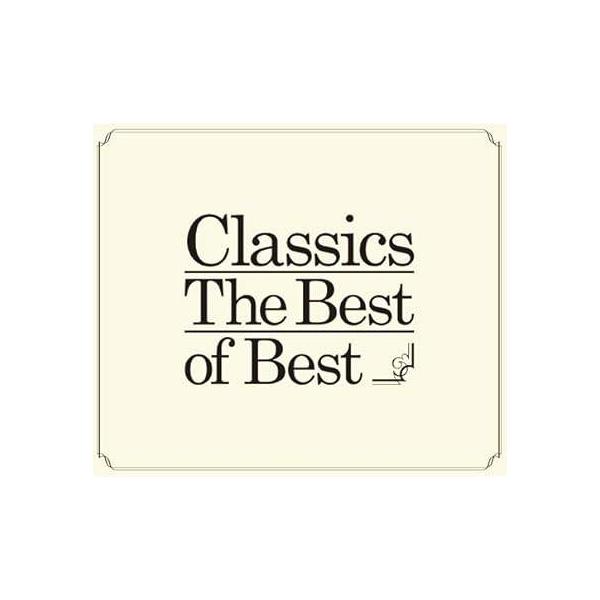 【中古】 Classics The Best Of Best オムニバス [レンタル落ち] [CD] レンタル落ち 中古 Blue-rayJAN:4571222041202型番:KPTC3001