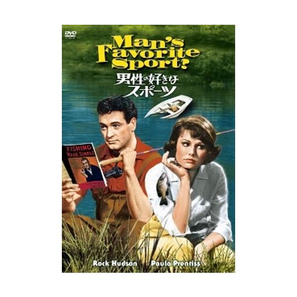 ●【中古】 男性の好きなスポーツ 【字幕】 [レンタル落ち] [DVD] レンタル落ち 中古 Blue-rayJAN:4589609946095型番:DLDP609