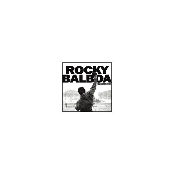 【中古】 ザ・ベスト・オブ・ロッキー~ロッキー・ザ・ファイナル サントラ 洋画オリジナル [レンタル落ち] [CD] レンタル落ち 中古 Blue-rayJAN:4988006852327型番:TOCP70210