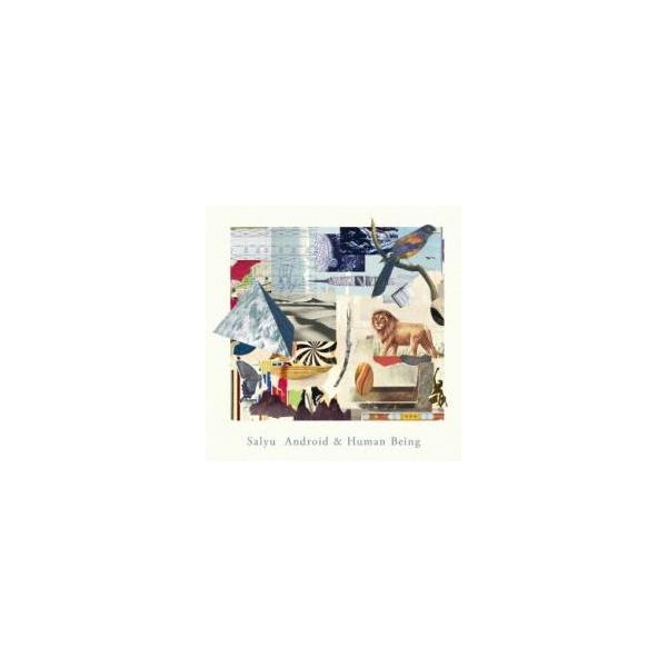 【バーゲン】 (出演) Ｓａｌｙｕ (ジャンル) CD、音楽 邦楽 ロック・ポップス (入荷日) 2025-03-12