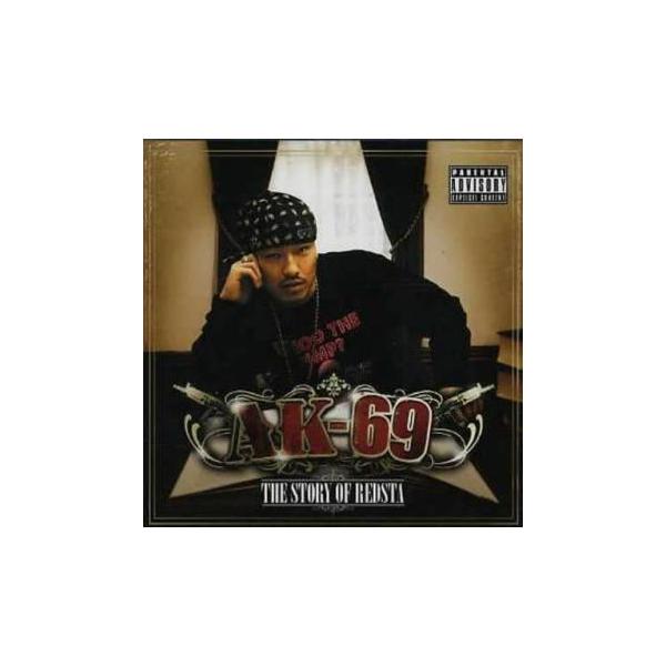 【バーゲン】 (出演) ＡＫ−６９ (ジャンル) CD、音楽 邦楽 ロック・ポップス ヒップホップ ラップ (入荷日) 2025-03-21