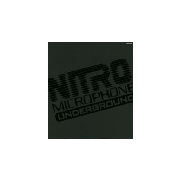 【バーゲン】 (出演) ＮＩＴＲＯ ＭＩＣＲＯＰＨＯＮＥ ＵＮＤＥＲＧＲＯＵＮＤ (ジャンル) CD、音楽 邦楽 ロック・ポップス ヒップホップ ラップ (入荷日) 2025-04-12