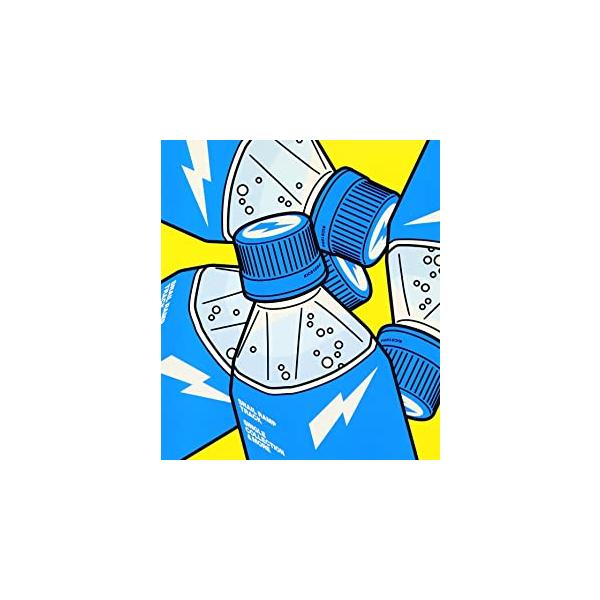 【バーゲン】 (出演) ＳＮＡＩＬ ＲＡＭＰ (ジャンル) CD、音楽 邦楽 ロック・ポップス (入荷日) 2025-06-09