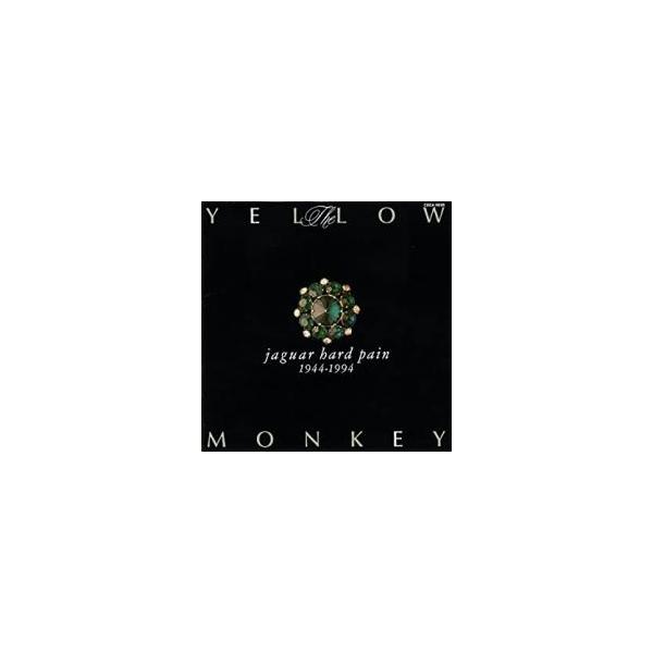 【バーゲン】 (出演) ＴＨＥ ＹＥＬＬＯＷ ＭＯＮＫＥＹ (ジャンル) CD、音楽 邦楽 ロック・ポップス (入荷日) 2025-04-30