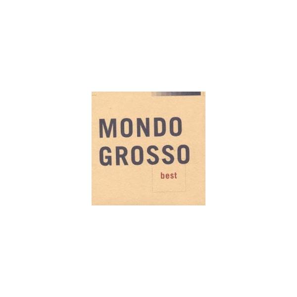 【バーゲン】 (出演) Ｍｏｎｄｏ Ｇｒｏｓｓｏ (ジャンル) CD、音楽 邦楽 ロック・ポップス (入荷日) 2025-03-31