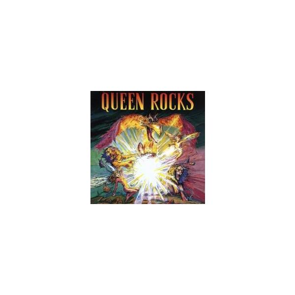 【バーゲン】 (出演) Ｑｕｅｅｎ(クイーン) (ジャンル) CD、音楽 洋楽 ロック・ポップス (入荷日) 2025-04-30
