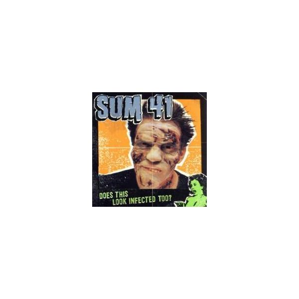 【バーゲン】 (出演) ＳＵＭ４１ (ジャンル) CD、音楽 洋楽 ロック・ポップス (入荷日) 2025-06-12