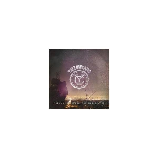 【バーゲン】 (出演) Ｙｅｌｌｏｗｃａｒｄ(イエローカード) (ジャンル) CD、音楽 洋楽 ロック・ポップス (入荷日) 2025-04-30