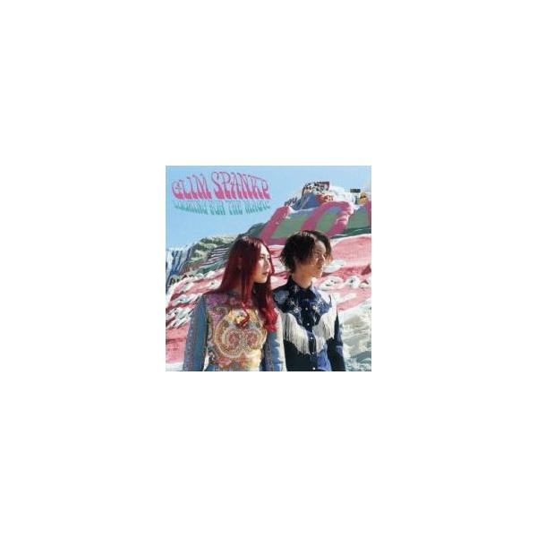 【バーゲン】 (出演) ＧＬＩＭ ＳＰＡＮＫＹ (ジャンル) CD、音楽 邦楽 ロック・ポップス (入荷日) 2025-06-09