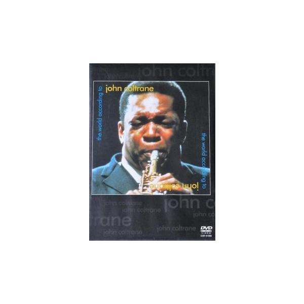 【バーゲン】 (出演) ジョン・コルトレーン (ジャンル) 音楽 洋楽 ライブ 洋楽ジャズ (入荷日) 2024-01-28