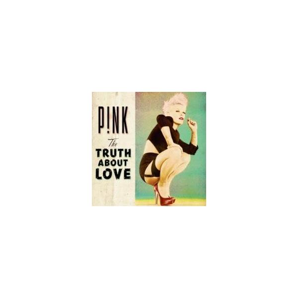 【バーゲン】 (出演) Ｐ！ｎｋ(ピンク) (ジャンル) CD、音楽 洋楽 ロック・ポップス (入荷日) 2025-03-17