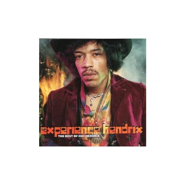 【バーゲン】 (出演) Ｊｉｍｉ Ｈｅｎｄｒｉｘ(ジミ・ヘンドリックス) (ジャンル) CD、音楽 洋楽 ロック・ポップス (入荷日) 2025-06-03