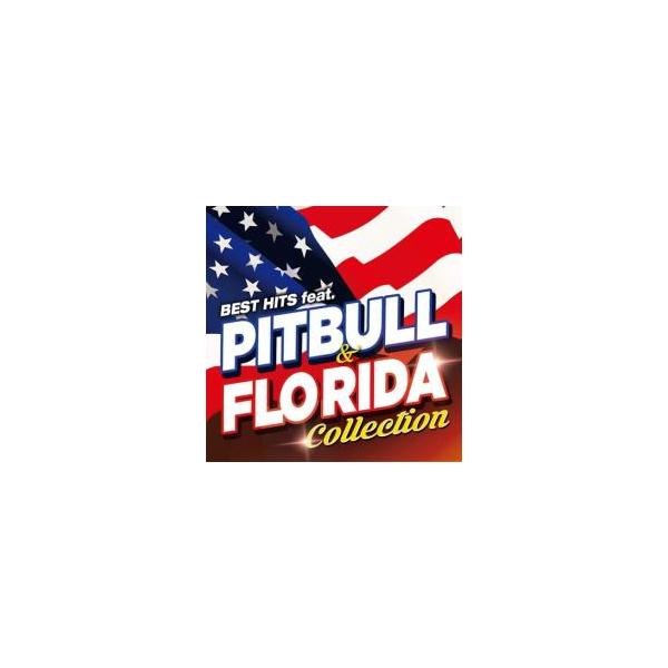 【バーゲン】 (出演) Ｐｉｔｂｕｌｌ、Ｆｌｏ Ｒｉｄａ (ジャンル) CD、音楽 オムニバス 洋楽 ヒップホップ ラップ (入荷日) 2025-06-10