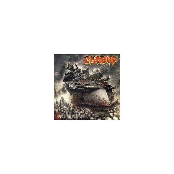 (出演) Ｅｘｏｄｕｓ(エクソダス) (ジャンル) CD、音楽 洋楽 ハードロック (入荷日) 2025-05-23