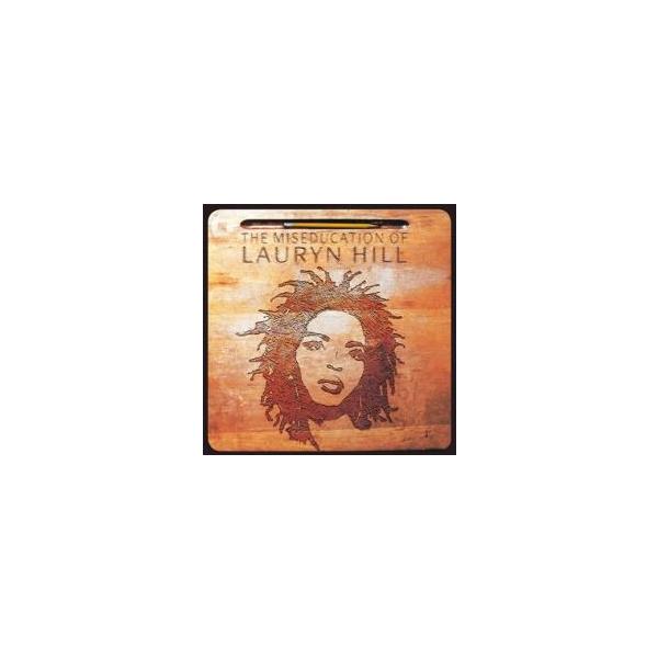 【バーゲン】 (出演) Ｌａｕｒｙｎ Ｈｉｌｌ(ローリン・ヒル) (ジャンル) CD、音楽 洋楽 ヒップホップ ラップ (入荷日) 2025-03-13