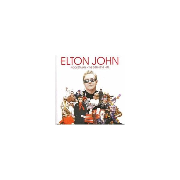 【バーゲン】 (出演) Ｅｌｔｏｎ Ｊｏｈｎ(エルトン・ジョン) (ジャンル) CD、音楽 洋楽 ロック・ポップス (入荷日) 2025-06-10