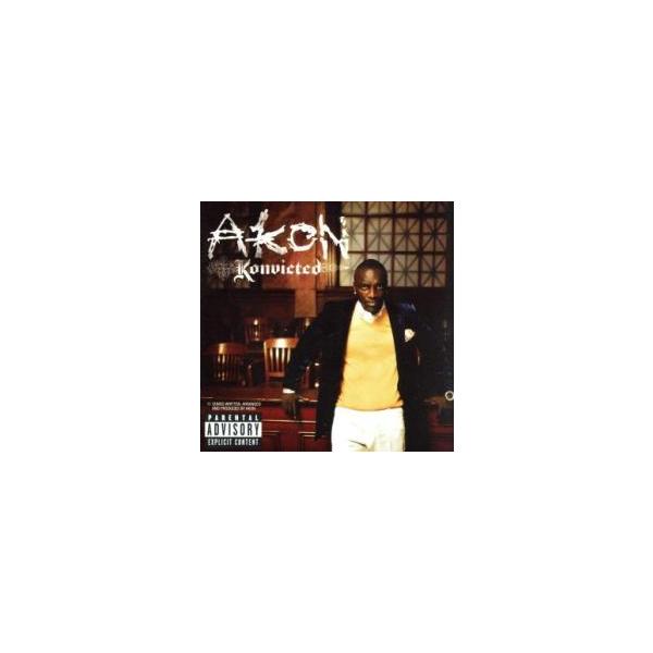 【バーゲン】 (出演) Ａｋｏｎ(エイコン) (ジャンル) CD、音楽 洋楽 R&amp;B (入荷日) 2025-06-10