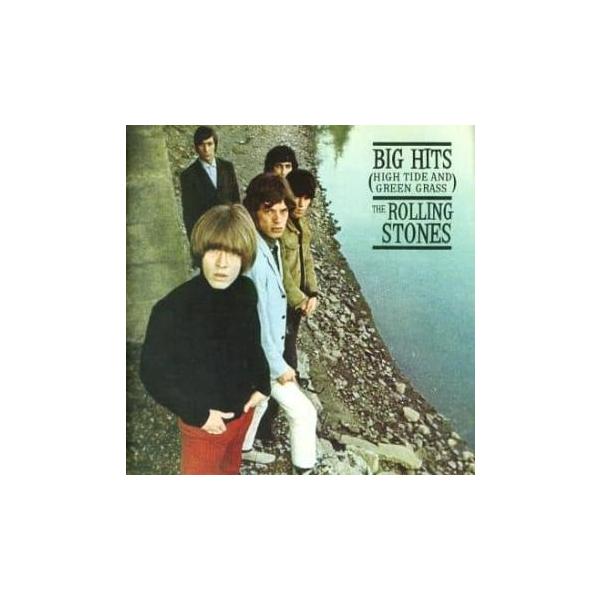 【バーゲン】 (出演) ＴＨＥ ＲＯＬＬＩＮＧ ＳＴＯＮＥＳ(ザ・ローリング・ストーンズ) (ジャンル) CD、音楽 洋楽 ロック・ポップス (入荷日) 2025-03-13