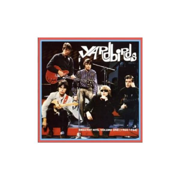 【バーゲン】 (出演) Ｔｈｅ Ｙａｒｄｂｉｒｄｓ(ヤードバーズ) (ジャンル) CD、音楽 洋楽 ロック・ポップス (入荷日) 2025-03-13