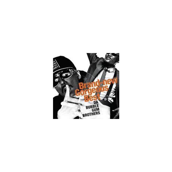 (出演) バブルガム・ブラザーズ (ジャンル) CD、音楽 邦楽 R&amp;B ソウル (入荷日) 2025-06-10