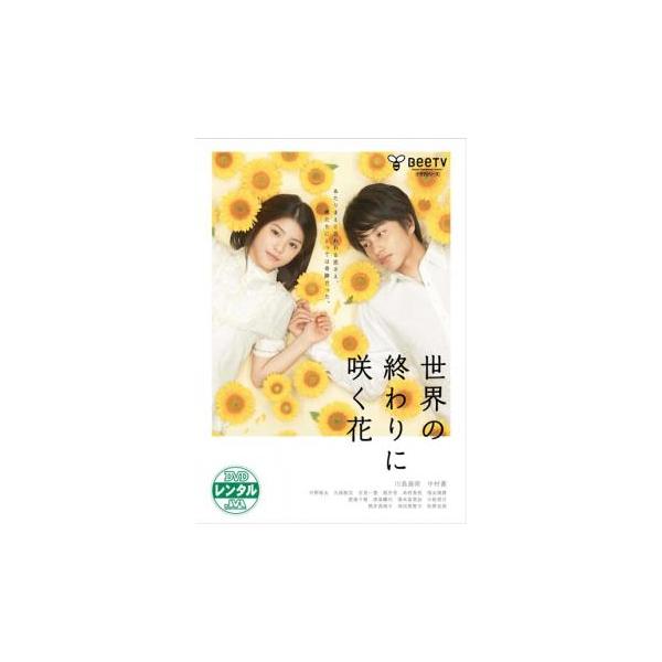 【バーゲン】 (出演) 川島海荷、中村蒼 (ジャンル) 邦画 ドラマ 恋愛 (入荷日) 2025-06-02