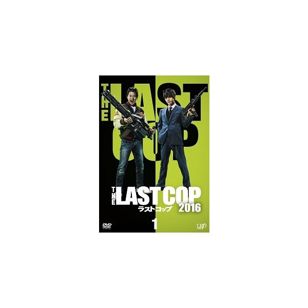 【中古】 THE LAST COP 2016 (6巻セット) [レンタル落ち] [DVD] レンタル落ち 中古 Blue-rayJAN:4988021226783型番:VPBX22678