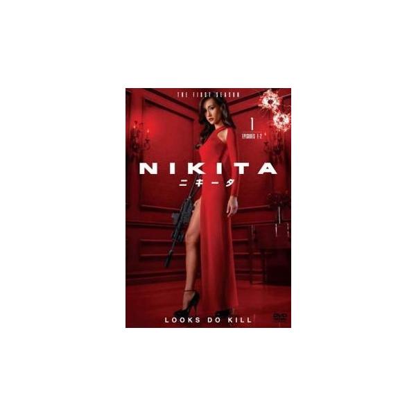 【中古】 ニキータ NIKITA (36巻セット) シーズン 1 全11巻、2 全11巻、3 全11巻、ファイナル 全3巻 [レンタル落ち] [DVD] レンタル落ち 中古 DVDJAN:4988135849069型番:SDRY30462A