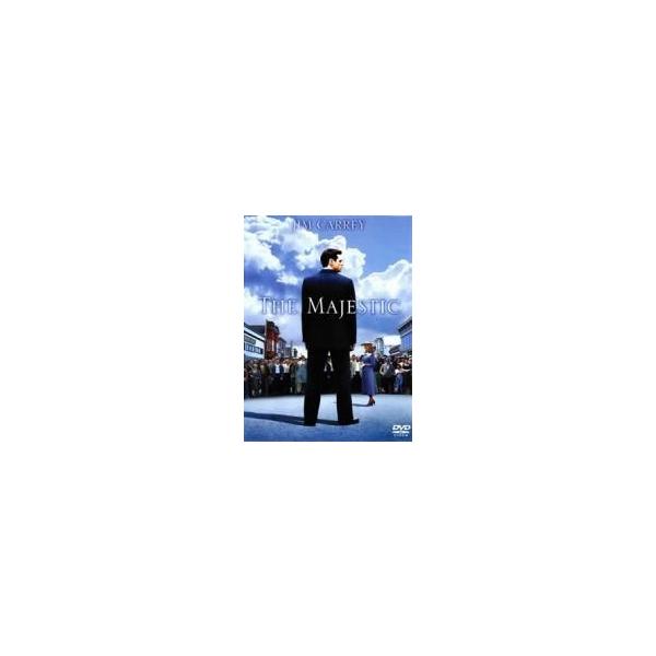 【中古】 マジェスティック 特別版 [レンタル落ち] [DVD] レンタル落ち 中古 Blue-rayJAN:4988135538352型番:DLR22119