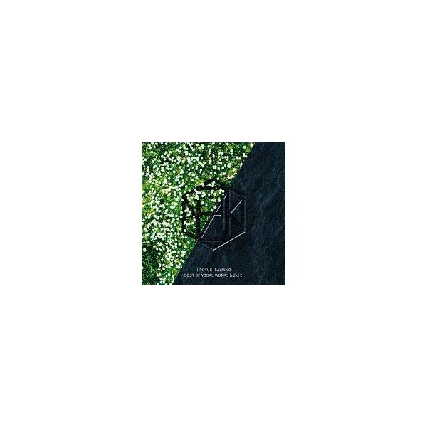 【中古】 BEST OF VOCAL WORKS [nZk] 2 澤野弘之 [レンタル落ち] [CD] レンタル落ち 中古 Blue-rayJAN:4547366441796型番:VVCL1644
