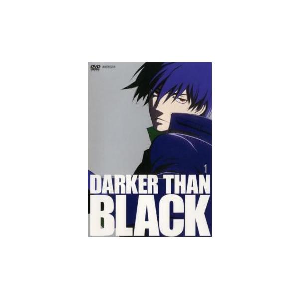 【中古】 DARKER THAN BLACK (17巻セット) 黒の契約者 全9巻、流星の双子 全8巻 [レンタル落ち] [DVD] レンタル落ち 中古 Blue-rayJAN:4534530019578型番:ANRB2791