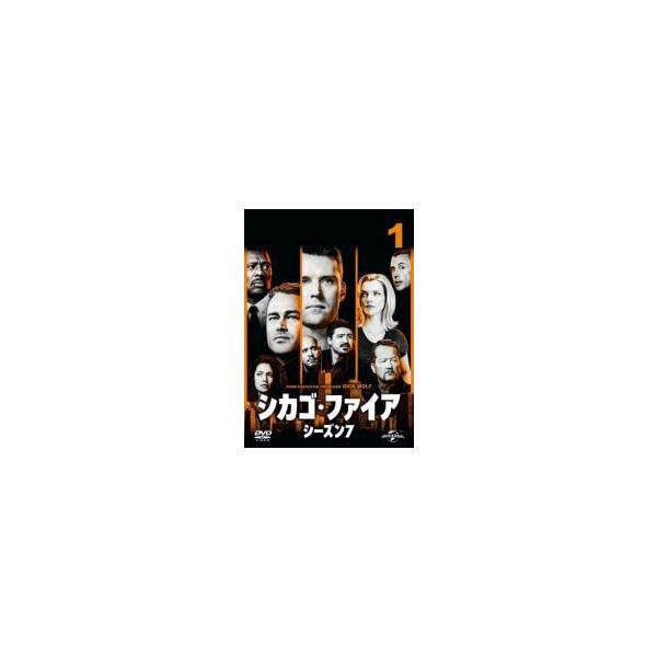 【中古】 シカゴ・ファイア シーズン7 (11巻セット) [レンタル落ち] [DVD] レンタル落ち 中古 DVDJAN:4988102918965型番:GNBR8842