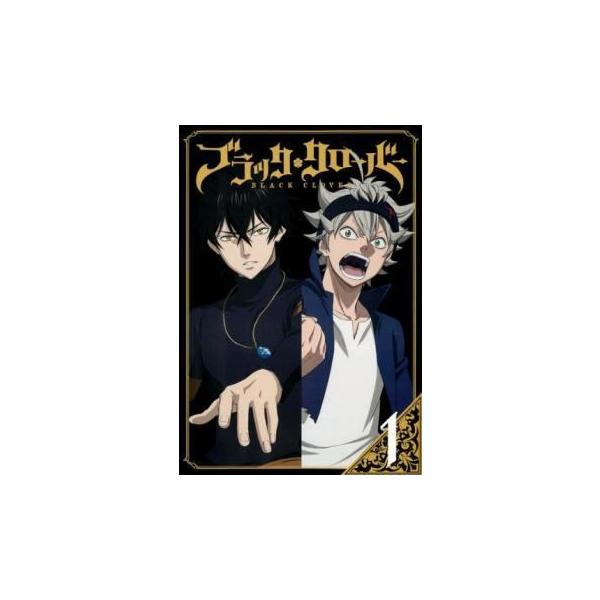 【中古】 ブラッククローバー (26巻セット) 第1話〜第102話 [レンタル落ち] [DVD] レンタル落ち 中古 Blue-rayJAN:4562475304343型番:EYBA62434